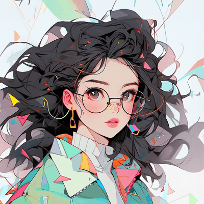 emma #009 pAInter | AI画像・AI動画の投稿＆生成サイト| pAInter（ペインター）