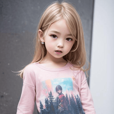 Wicked-cute asian girls pAInter | AI画像・AI動画の投稿＆生成サイト| pAInter（ペインター）