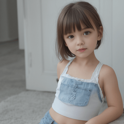 AI Little Model pAInter | AI画像・AI動画の投稿＆生成サイト| pAInter（ペインター）