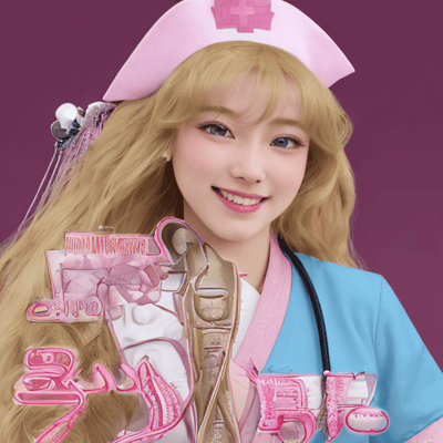 Promotional posters for debut idol groups pAInter | AI画像・AI動画の投稿＆生成サイト ...