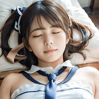 SLEEPING BEAUTY 056 pAInter | AI画像・AI動画の投稿＆生成サイト| pAInter（ペインター）