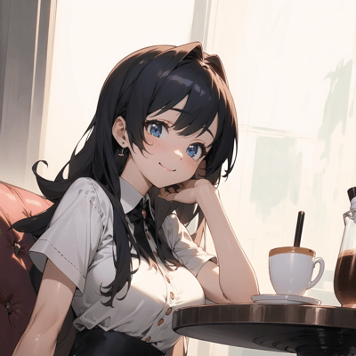 AIイラスト集_2024/10/23 pAInter | AI画像・AI動画の投稿＆生成サイト| pAInter（ペインター）