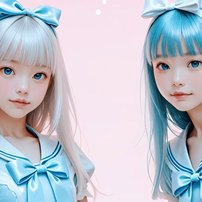 digital-idol pAInter | AI画像・AI動画の投稿＆生成サイト| pAInter（ペインター）