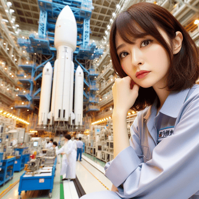 JAXA pAInter | AI画像・AI動画の投稿＆生成サイト| pAInter（ペインター）